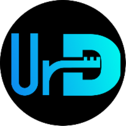 UrDEX Finance (URD)