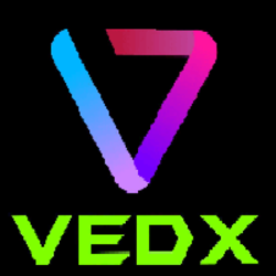 VEDX TOKEN (VEDX)