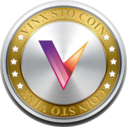 VINX COIN (VXC)