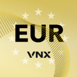 VNX EURO (VEUR)