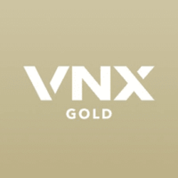 VNX Gold (VNXAU)