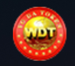 VODA TOKEN (WDT)