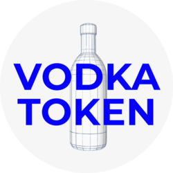 Vodka Token (VODKA)