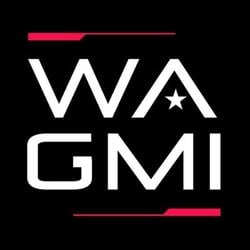 WAGMI Game (WAGMIGAMES)
