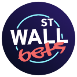 WallStreetBets DApp (WSB)