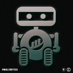 Wally Bot (WALLY)