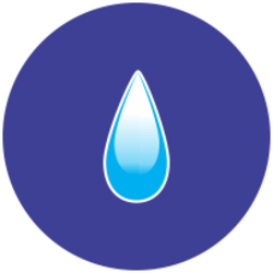 WaterDrop (WDP)