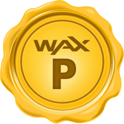 WAX (WAX)