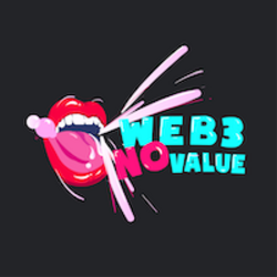 Web3 No Value (W3N)