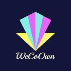 WeCoOwn (WCX)