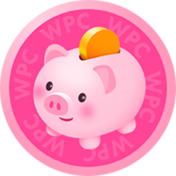 WePiggy Coin (WPC)