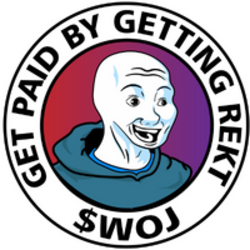 Wojak Finance (WOJ)