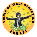 Wolf of Wall Street ($WOLF)