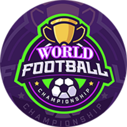 WORLD FOOTBALL1 (WOFO1)