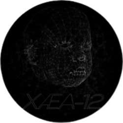 X AE A-12 (XAEA12)
