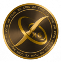 X6coin (X6)