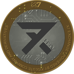 X7 Coin (X7C)