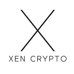 XEN Crypto (BSC) (BXEN)