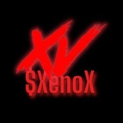 Xenoverse Crypto (XENOX)