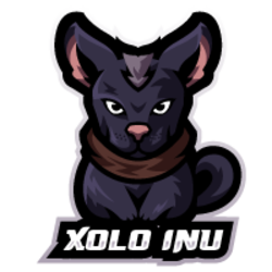 Xolo Inu (XL)