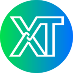 XTblock Token (XTT-B20)