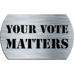 YourVoteMatters (YVM)