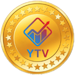 YTV Coin (YTV)