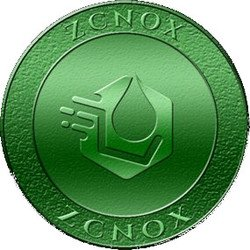 ZCNOX Coin (ZCNOX)