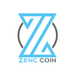 Zenc Coin (ZENC)