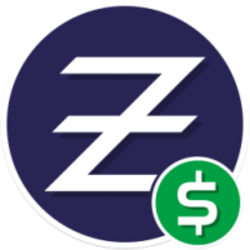 Zephyr Protocol Stable Dollar (ZSD)