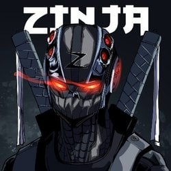 Zinja (Z)