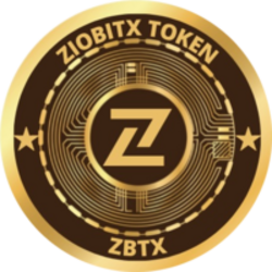 ZiobitX (ZBTX)