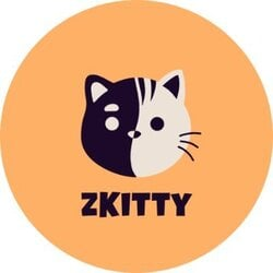 ZKitty Bot ($ZKITTY)