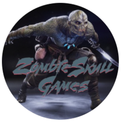 Zombie Skull Games (ZSKULL)