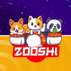 Zooshi (ZOOSHI)