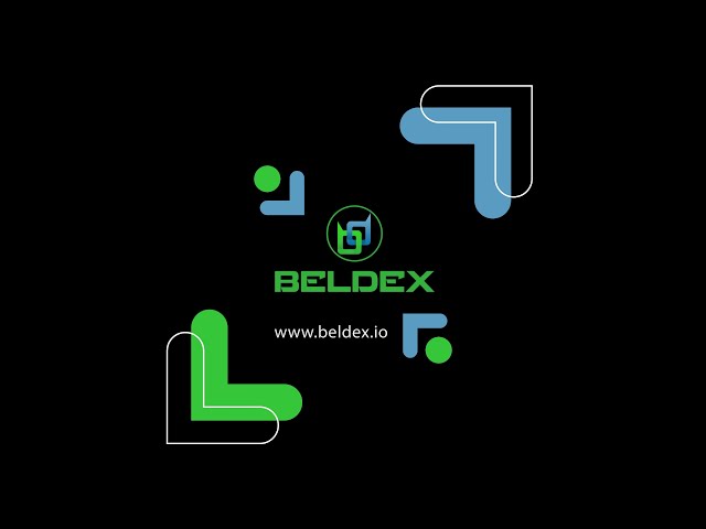 Beldex (BDX) News | CoinLore