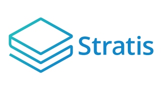 Stratis Price Chart