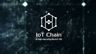 Iot Chain Price Chart