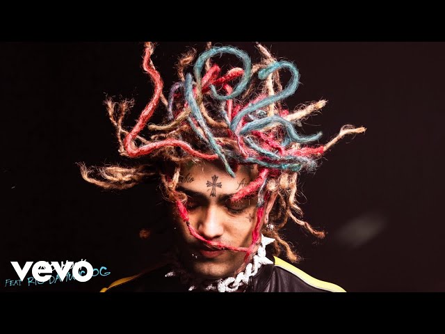 Lil Pump, Rio Da Yung Og - No Hook (Official Audio)
