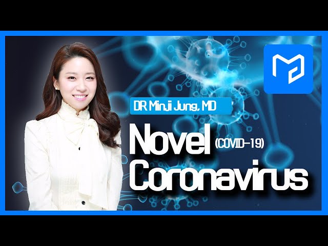 [COVID-19] Novel Coronavirus