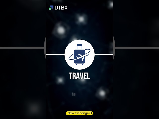 ๐ DTBX goes beyond trading โ