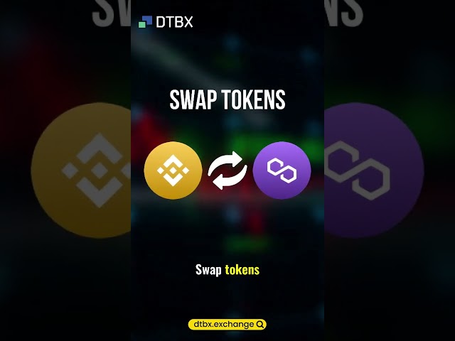 ๐ Swap smarter, not harder.