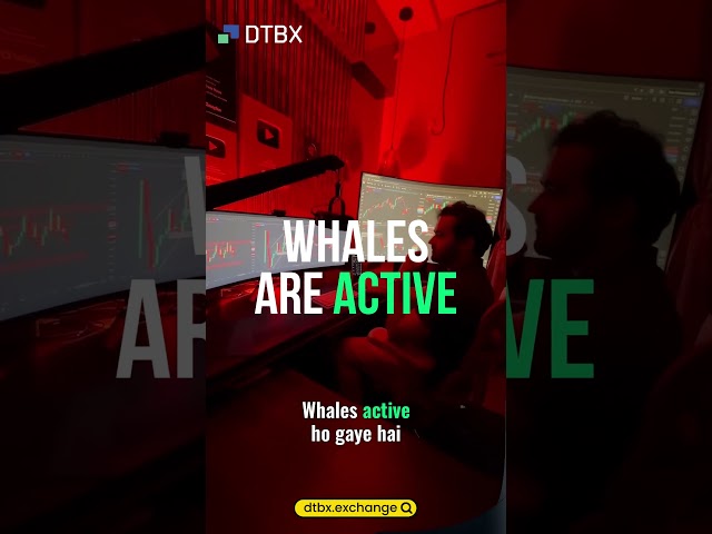 โก Big moves in BTC & ETH!๐