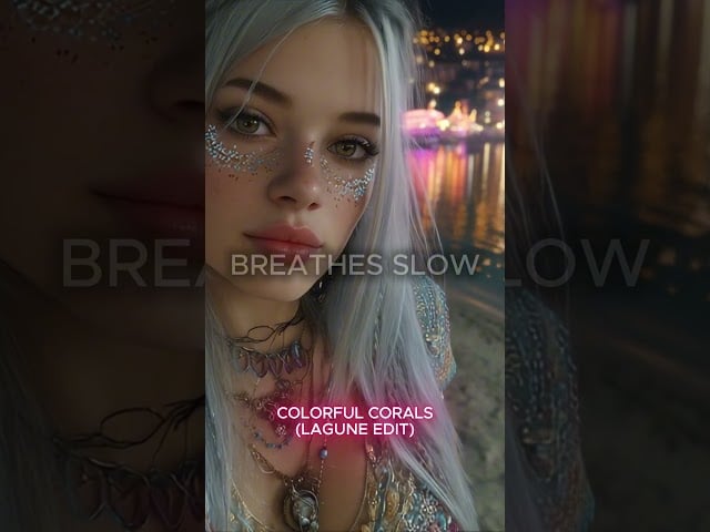 COLORFUL CORALS (LAGUNE EDIT) // Chill House • Deep House • Melodic House