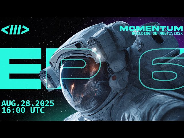 Momentum Episode 6