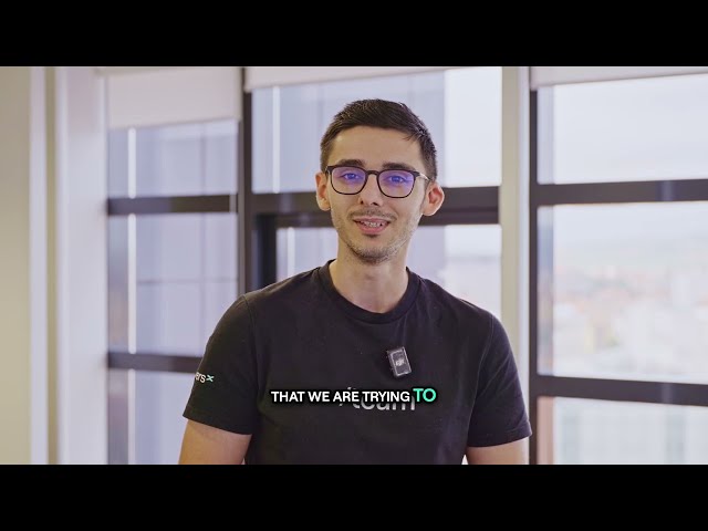MultiversX: A Builder’s Perspective