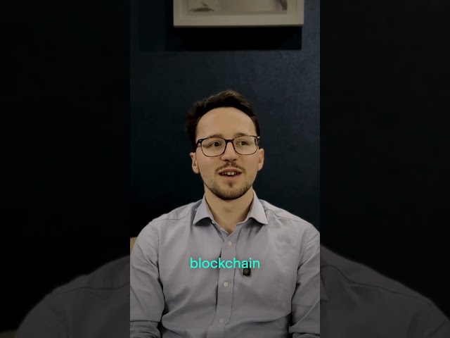 The Challenge of Explaining Blockchain Technologies | Tomos Rees, CEO @ Philanthrify