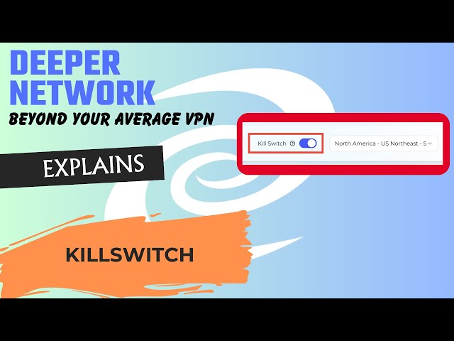 Kill Switch
