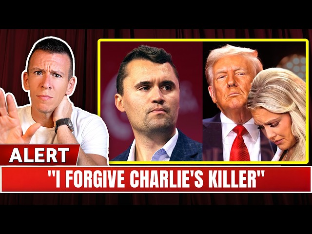 JIMMY KIMMEL IS BACK, Disney Backed Down & Trump’s Charlie Kirk Memorial Speech Exposed Whats Next