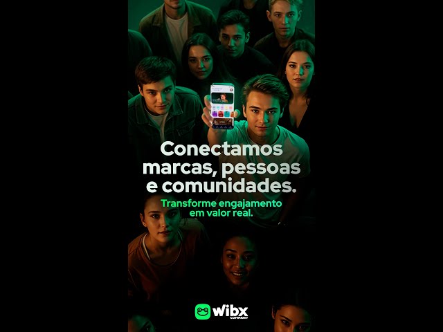 Por que a WIBX é única